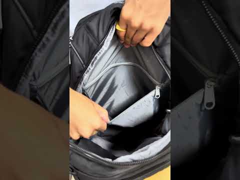 Mochila Vaughn by #Samsonite