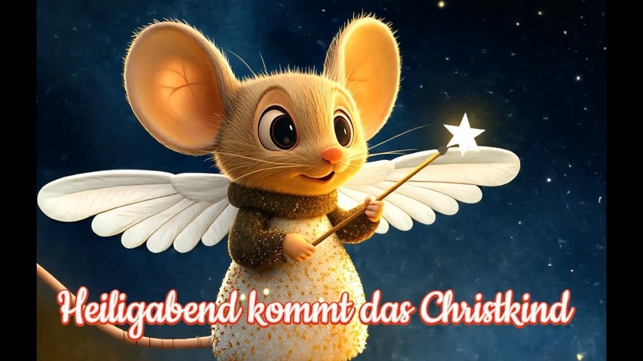 Heiligabend Kommt Das Christkind by Voxxclub from Germany | Popnable