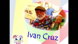 Biografia De Ivan Cruz Para Educação Infantil - Cultura Notícias