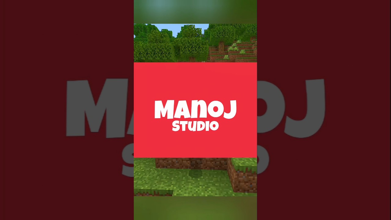 My Biggest Minecraft Fail (Not Gameplay) 🤦‍♂️