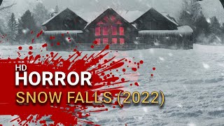 Snow Falls streaming: where to watch movie online?