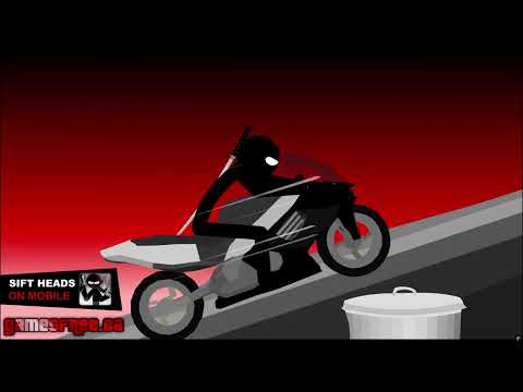 Steam Community :: Video :: Sift Renegade 2