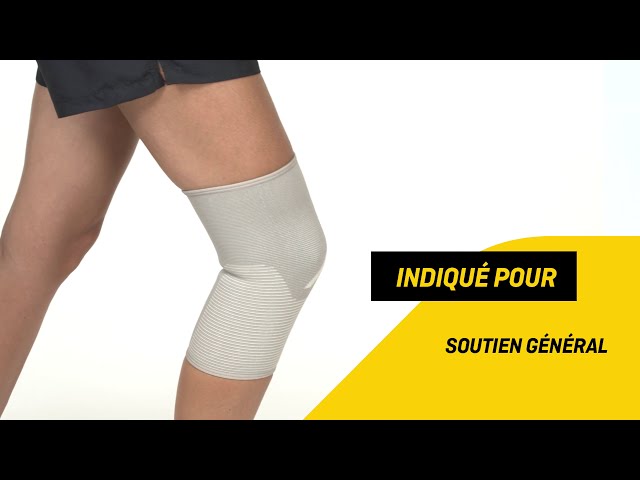 FUTURO™ Bandage Genou Comfort Lift 76589 Extra Large 1 pc(s) - farmaline.be