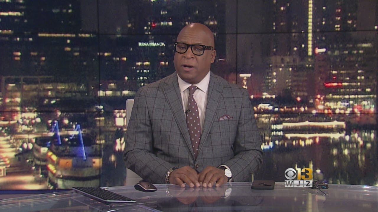 Three Suspects Arrested In Connection With Hagerstown Homicide