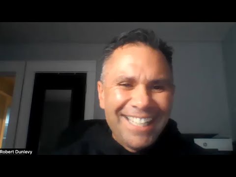Robert Dunlevy — Morgantown World Transformation Movement Center