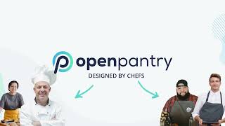 Open Pantry for Suppliers | Reviews, Pricing & Demos - SoftwareAdvice NZ