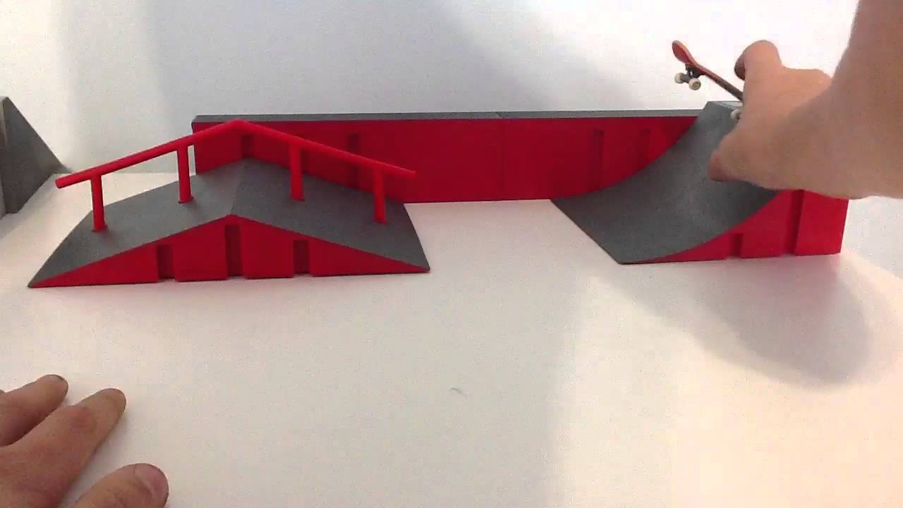 Ryan sheckler warehouse 5 review