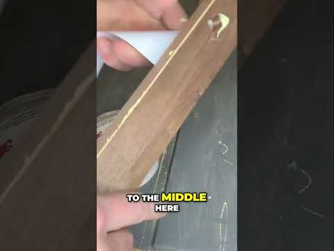 Master Duct Tape Techniques for Woodworking Projects