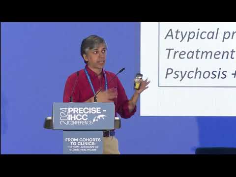 Session 8: Genomic Diversity