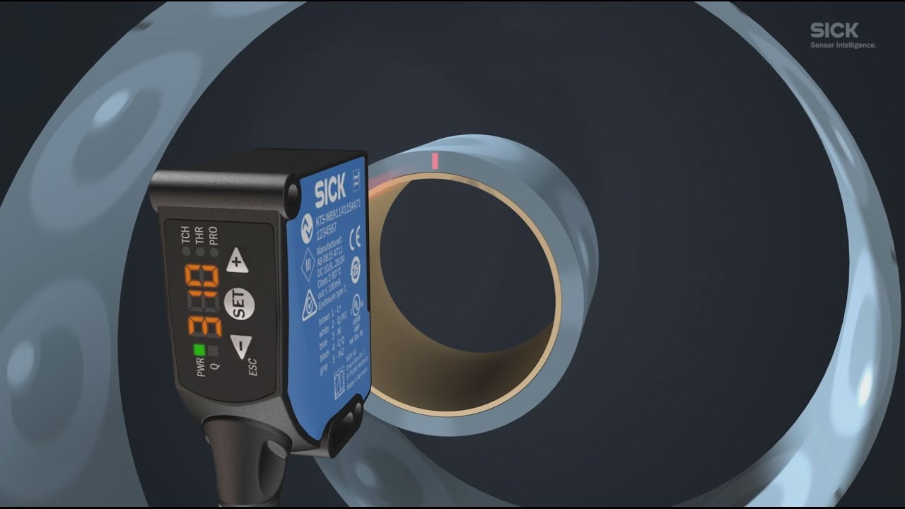 SICK | Sensor Intelligence