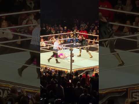 Pro Wrestling's Seth "Freakin" Rollins does not care about Matt Riddle's entrance in 2023 #wwe