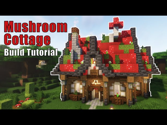 7 best Minecraft cottage builds