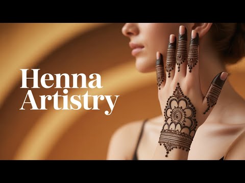 The Secret Power of the Henna Plant Revealed!