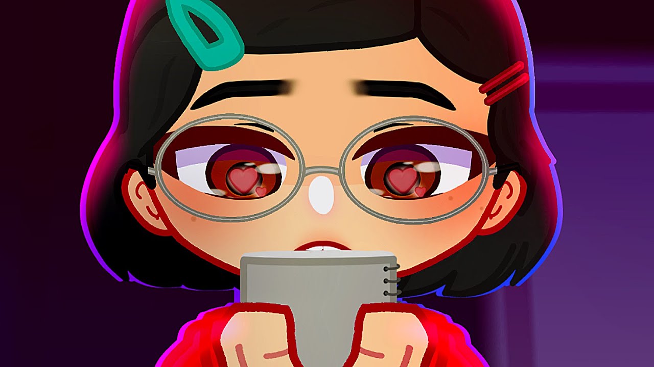 ARE YOU FALLING IN LOVE?  | Turning Red