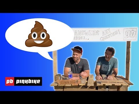 Pinkbike Sells Bike Advice For $2
