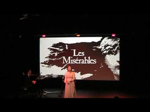 Hire Danielle Marcelle Bond - Opera Singer in Los Angeles, California