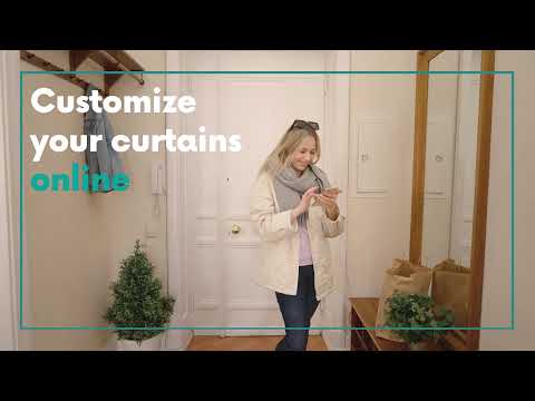 ChadMade Curtains Online Store
