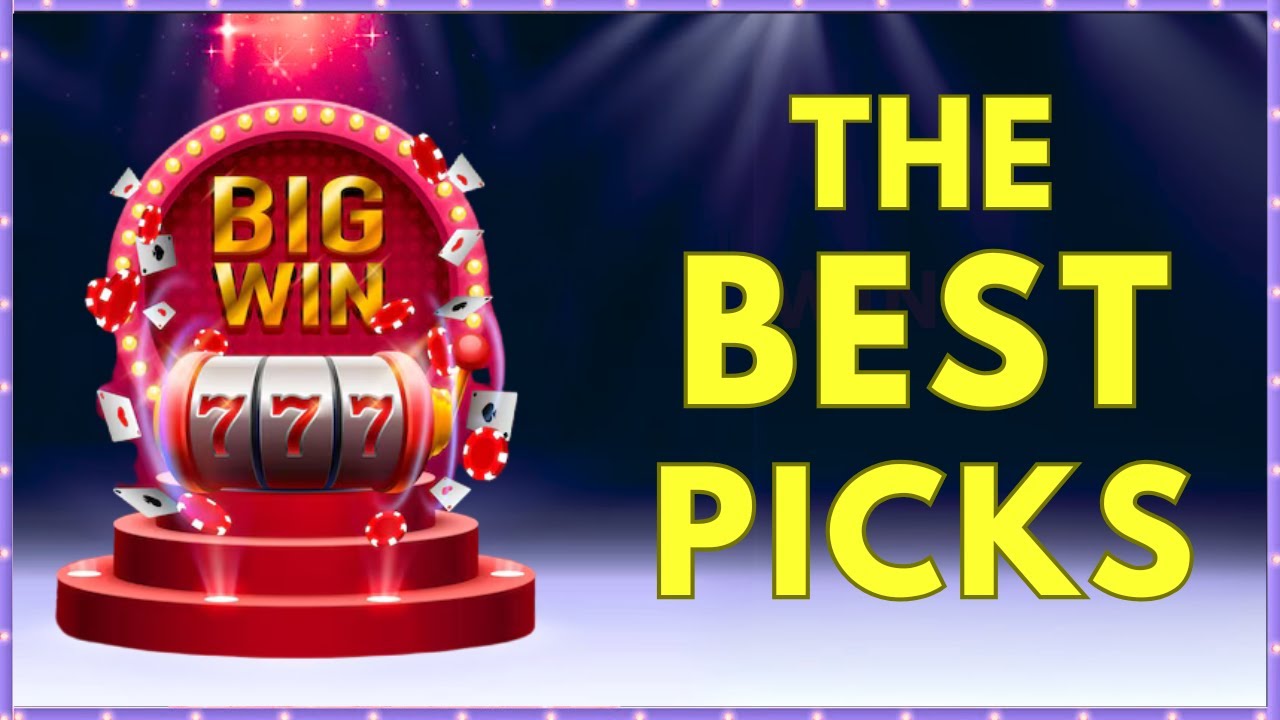 How to Pick Winning Slot Machines in 2026: Ultimate Guide