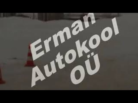 Erman Autokool 2010.mpg