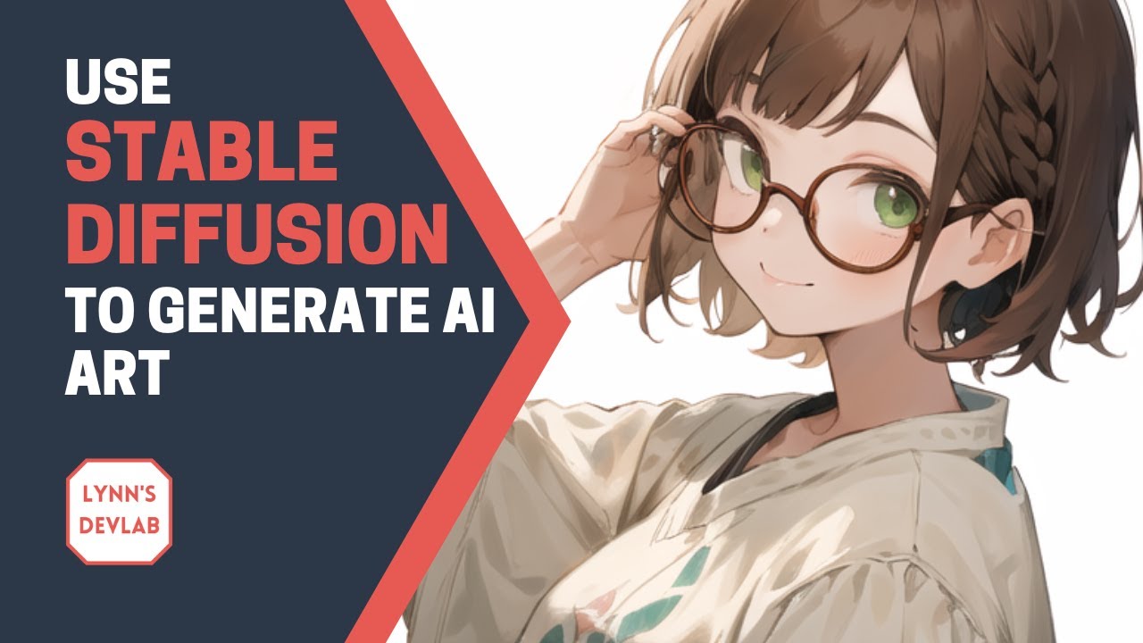 Stable Diffusion Tutorial