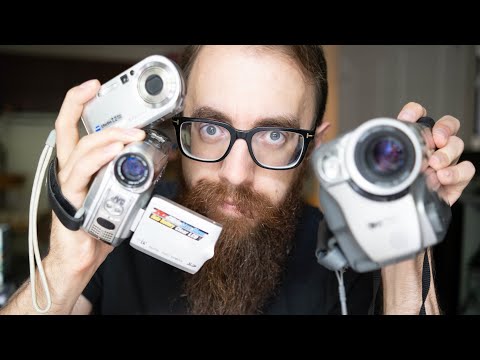 Watch this BEFORE you buy a Digicam or Camcorder