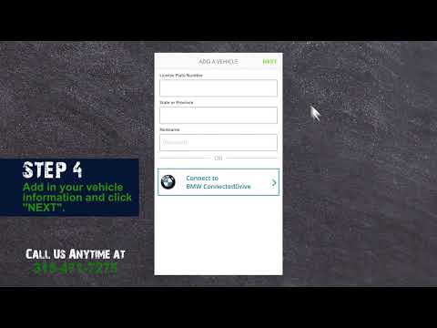 Syracuse Parking Services (NY - New York) - ParkMobile App Tutorial