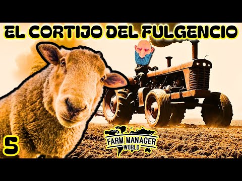 Steam Community :: Video :: EL NEGOCIO del siglo • farm manager world Ep.5