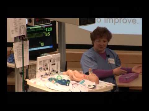 Neonatal Resuscitation Program 2010 – Pediatroblastos