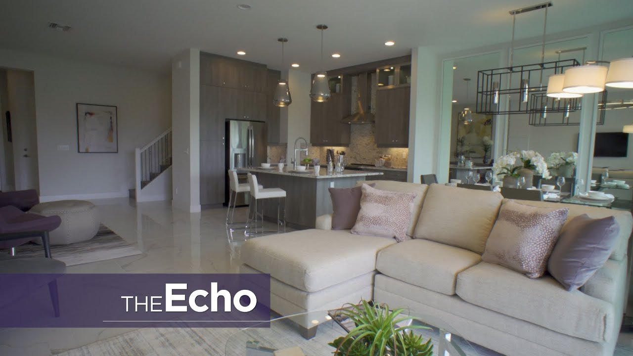Pointe Midtown - Echo Model
