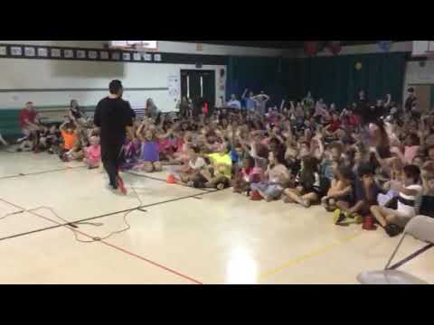 WCASD - Glen Acres Elementary School