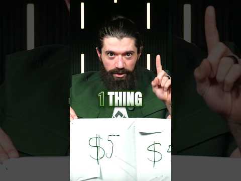 Sell 1 Get Paid For 3