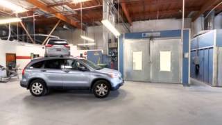 3 Best Auto Body Shops in Oxnard, CA - Expert Recommendations
