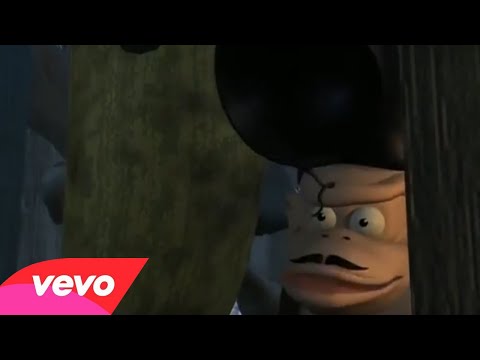 Nintendo - Creeping | Music Video, Song Lyrics and Karaoke