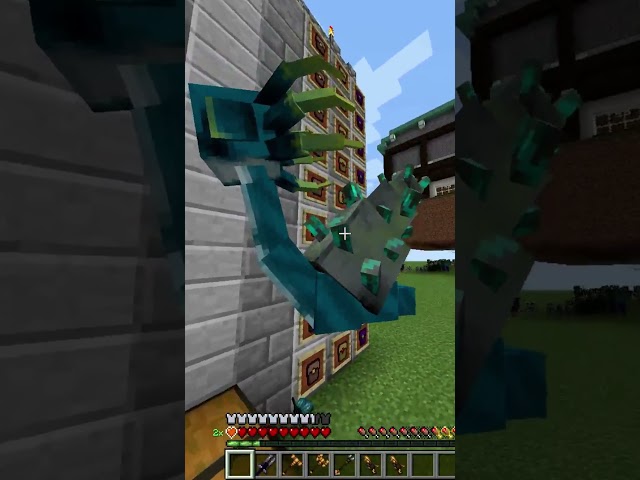 Mystical World Minecraft mod: How to install, features, and more