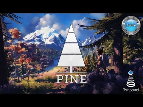 Steam Community :: Video :: Pine Gameplay 60fps