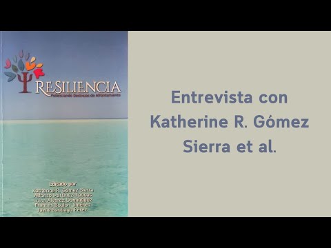 Resiliencia: potenciando destrezas de afrontamiento (2020)