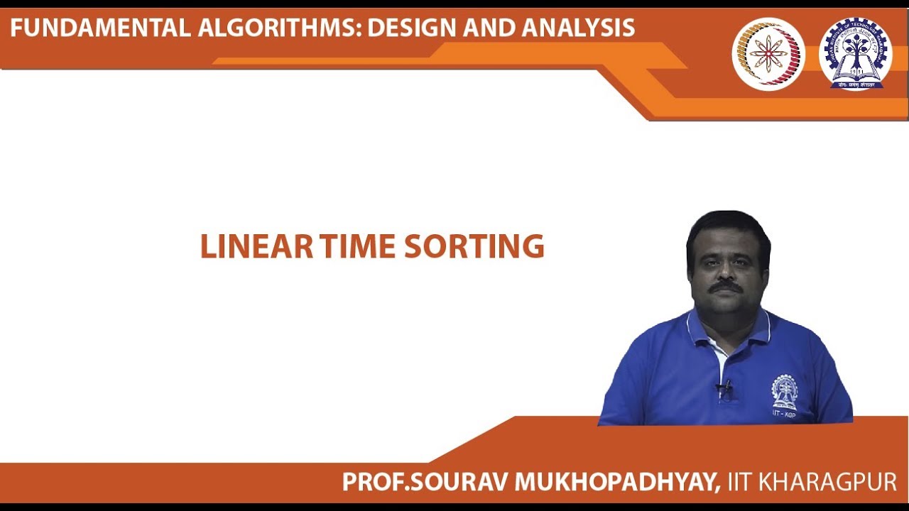 Understanding Linear Time Sorting Algorithms Counting Sort And Radix Sort Galaxyai