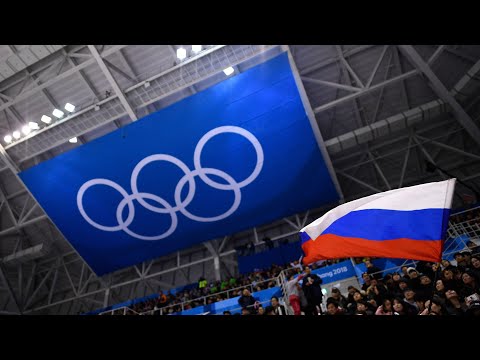 IOC Russian And Belarusian Athletes Should Be Banned From All