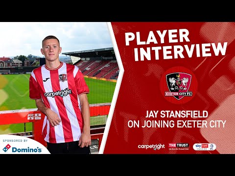How Exeter City managed to sign Jay Stansfield from Fulham - Devon Live