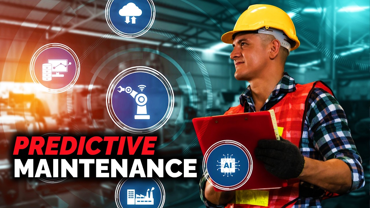 Predictive Maintenance & IoT