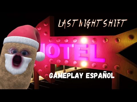 Steam Community :: Last Night Shift