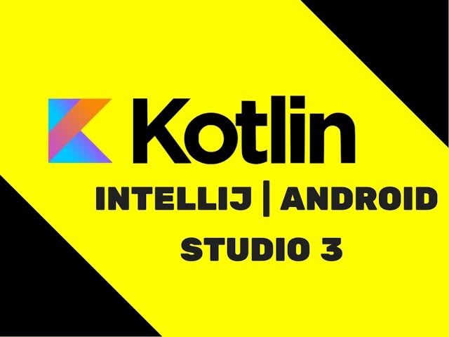 Getting Started with Kotlin in IntelliJ and Android Studio | Galaxy.ai | Galaxy.ai