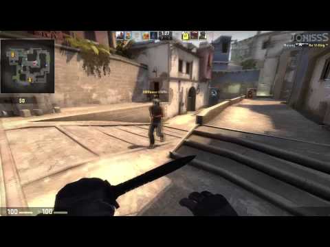 Steam Community :: Video :: CS:GO - Silver Skills #1