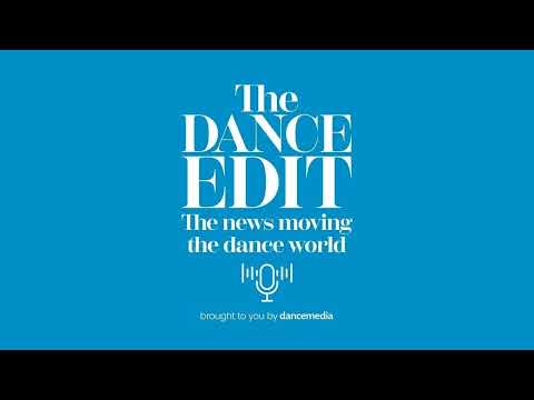 Tokenism vs. Representation, Bernie Dance Memes, and Trey McIntyre