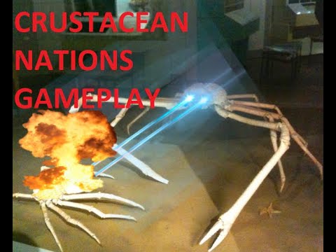 Steam Community :: Crustacean Nations
