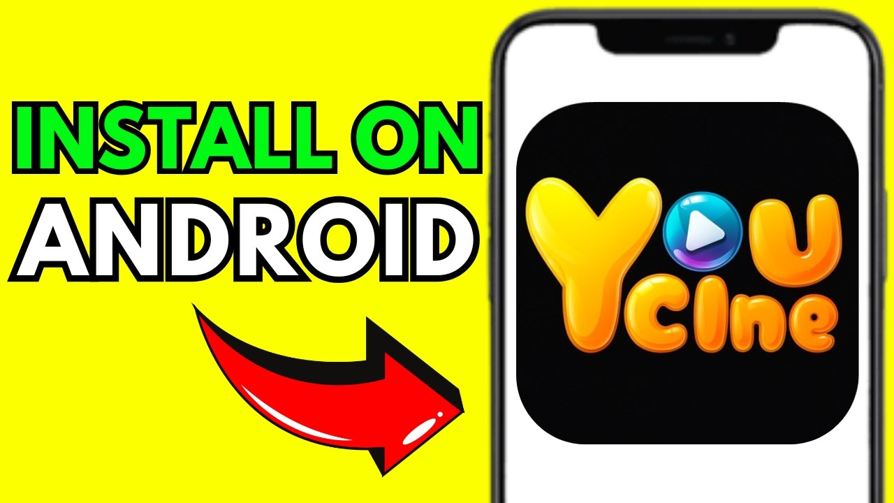 How To Install Youcine On Android (Step By Step 2026)