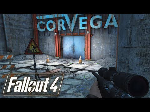 Steam Community :: Video :: Fallout 4 Third Time's the Charm! # ...