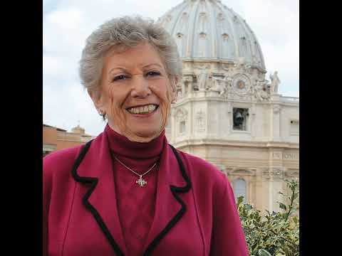 Relections, Personal and Papal, on the Meaning of Thanksgiving