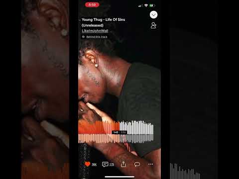 Free Young Thug Free Ysl