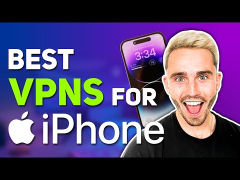 Best VPNs for iPhone | Top picks in 2025!